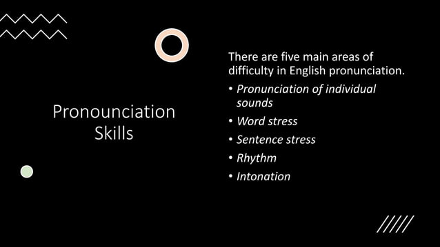 Pronounciation Skills .pptx