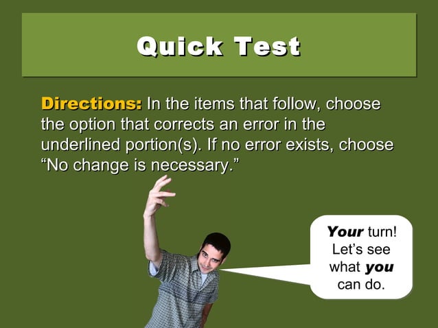 Pronounreference | PPT