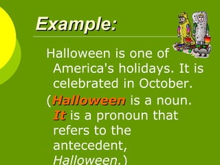 Pronouns | PPT