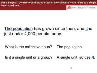 Pronouns | PPT