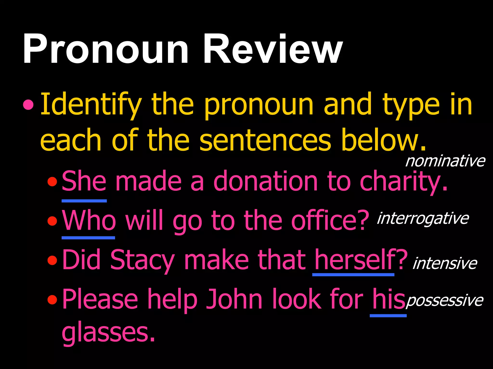 Pronouns.ppt