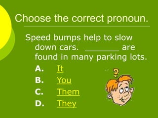 pronouns.ppt