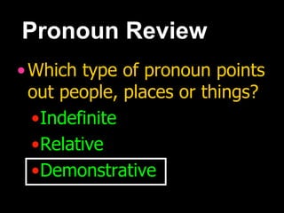Pronouns.ppt
