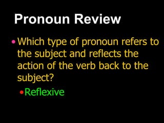 Pronouns.ppt