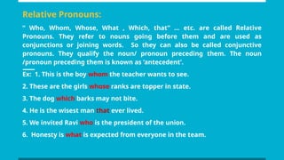 Pronouns & classification of Pronouns.pptx