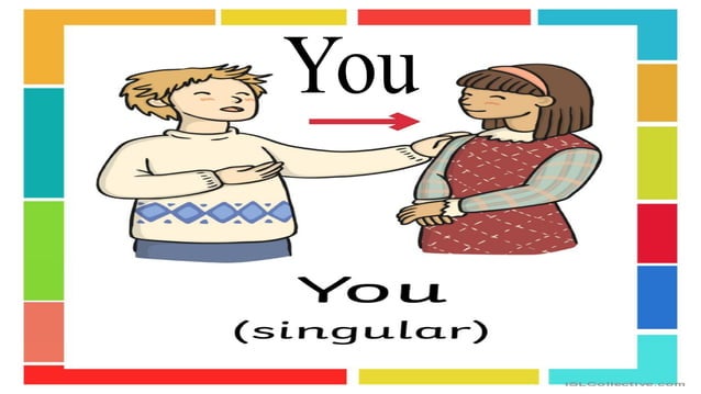 Pronouns.pptx it explains the lesson subject pronouns | PPTX