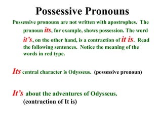 Pronouns.ppt