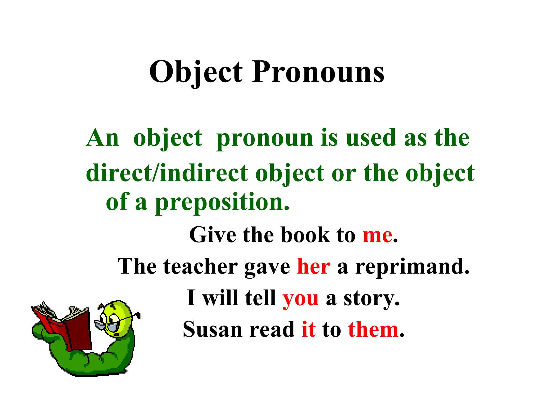 Pronouns for beginners-subject and object pronouns.ppt