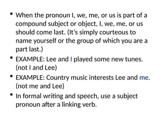 Pronouns - what is a pronoun (presentation).pptx