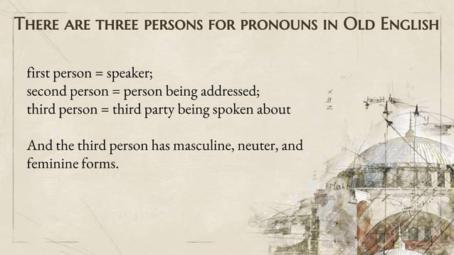 PRONOUNS OF OLD ENGLISH LANGUAGE-GROUP-6.pptx
