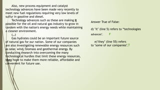 slide sobre os pronomes pessoais, pronomes possessivos, adjetivos e ...