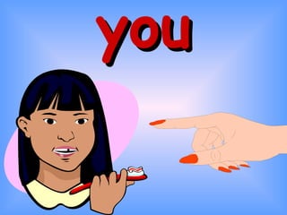 Pronouns | PPT