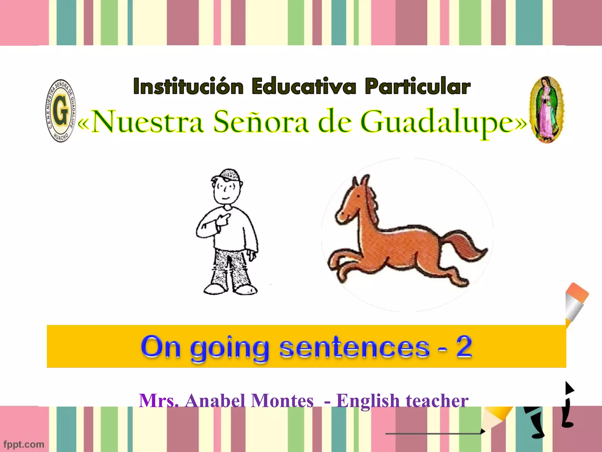 Pronouns and actions ing review | PPT | Soccer | Sports