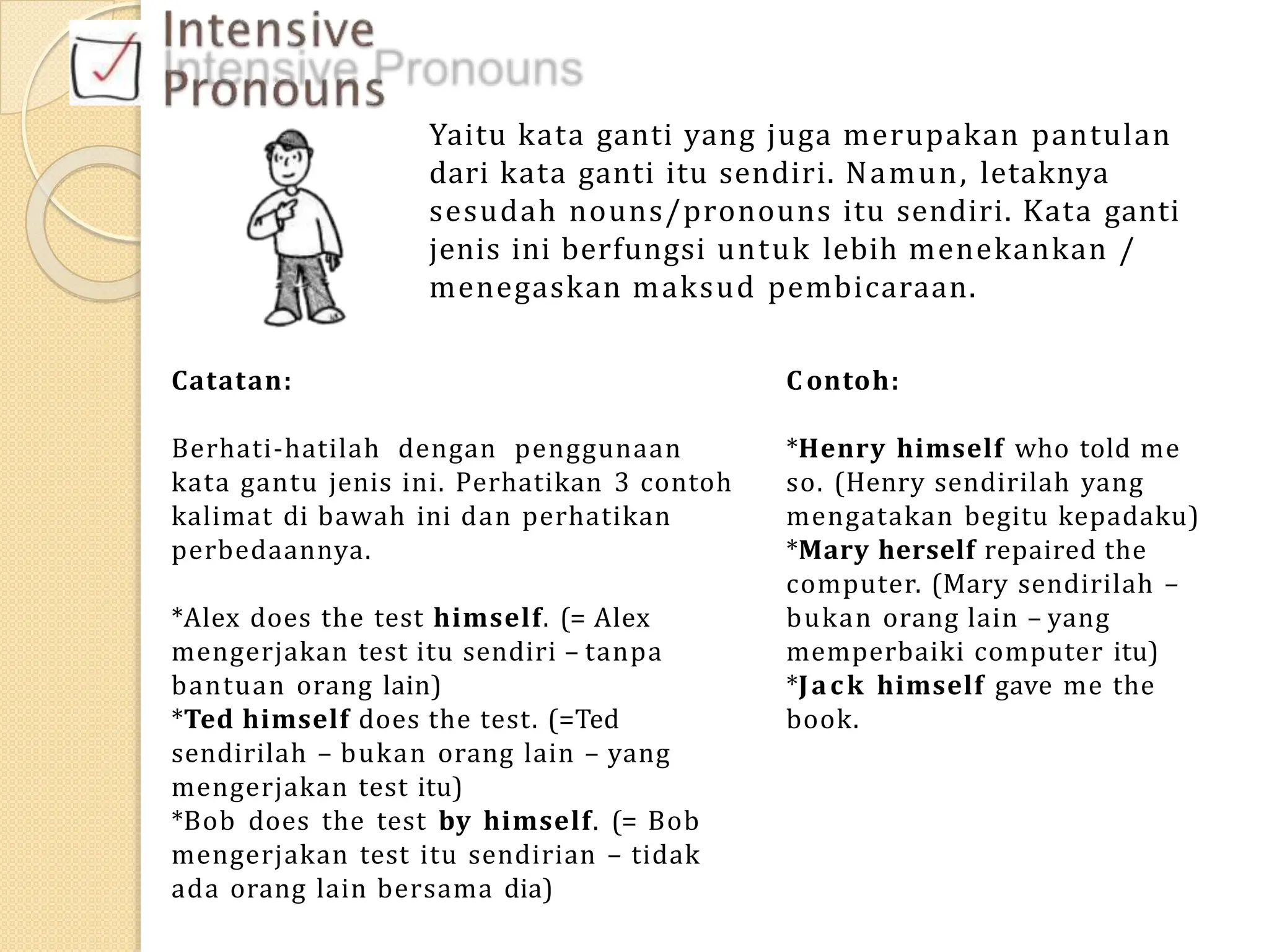 pronouns kelompok2.pptxhttps://vt.tiktok.com/ZSFLyr6os/ | PPTX