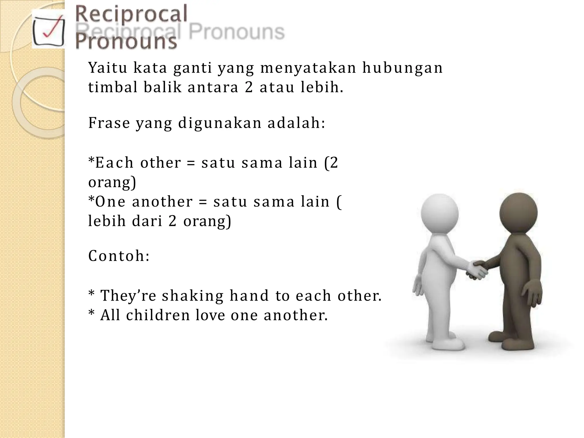 pronouns kelompok2.pptxhttps://vt.tiktok.com/ZSFLyr6os/ | PPTX