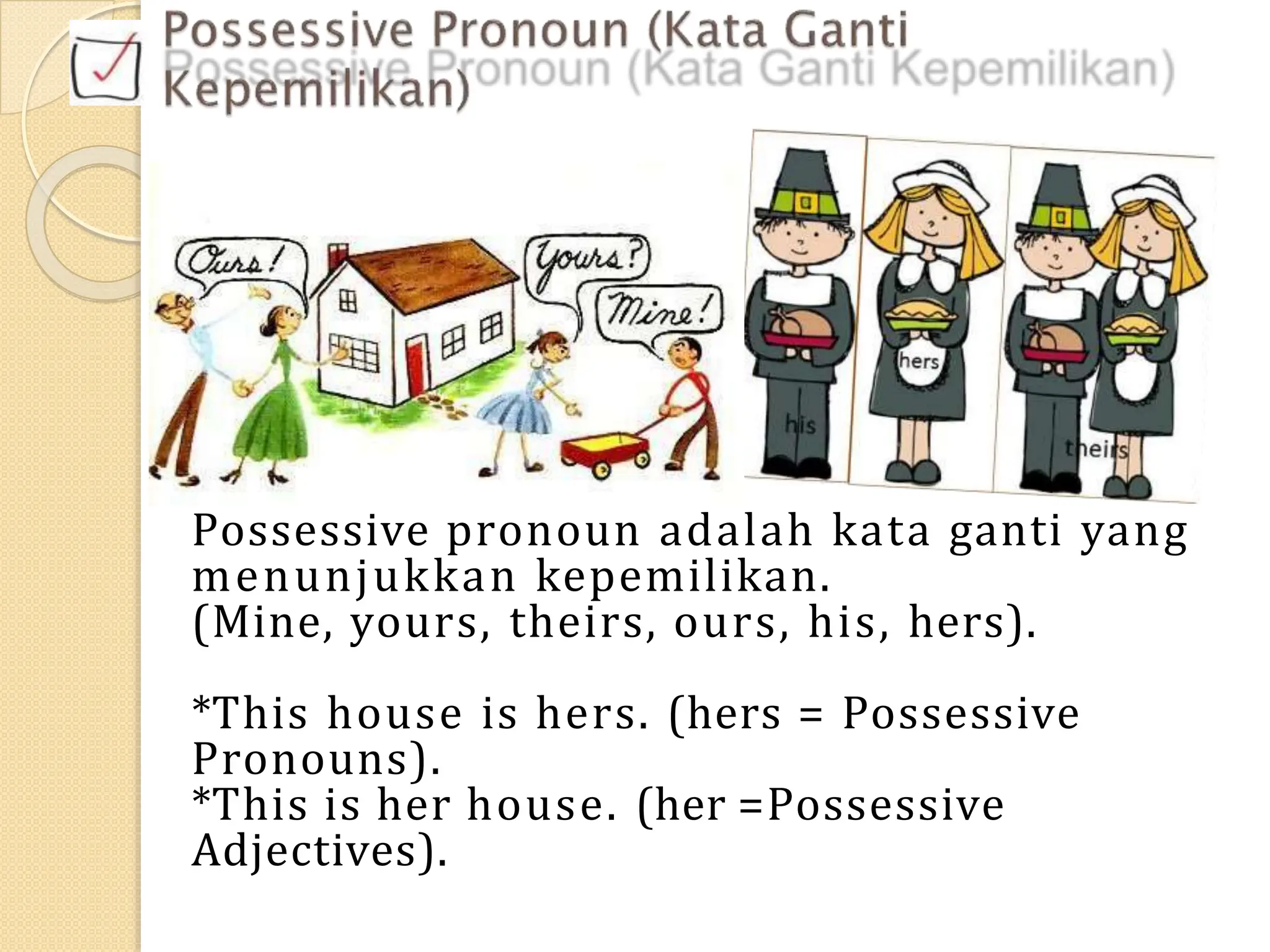 pronouns kelompok2.pptxhttps://vt.tiktok.com/ZSFLyr6os/ | PPTX