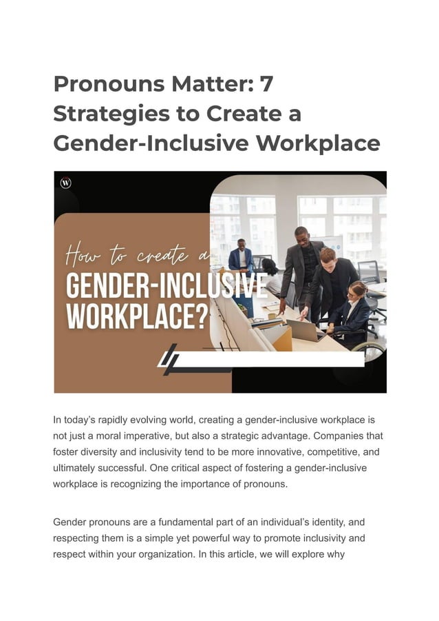 Pronouns Matter_ 7 Strategies to Create a Gender-Inclusive Workplace.pdf