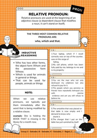 Pronouns Poster (1).pdf | Phone Services | Home Utilities