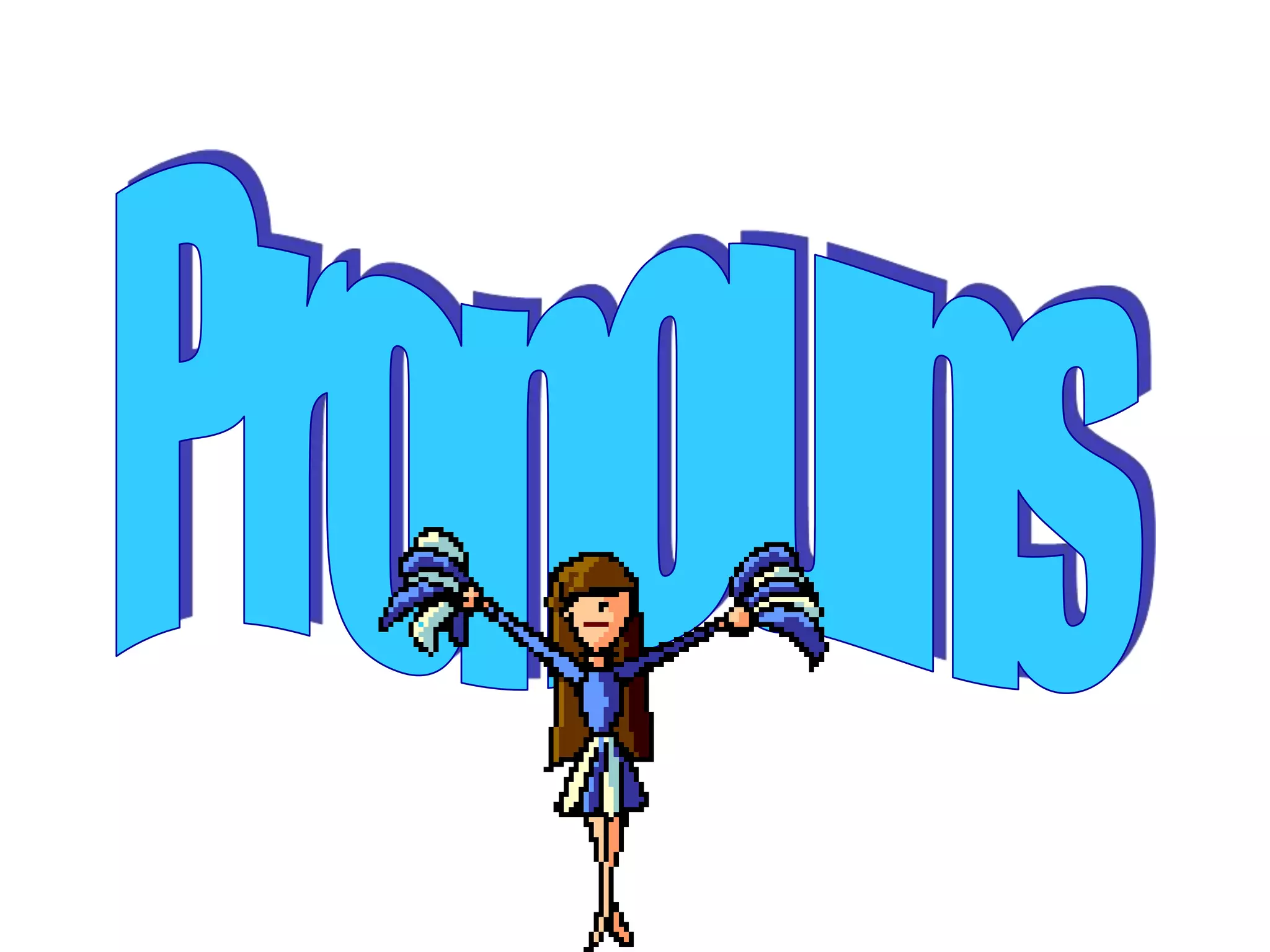 Pronouns PP.ppt