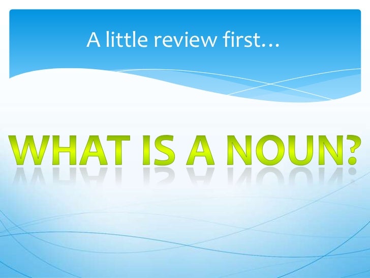 Reflexive Pronouns Powerpoint