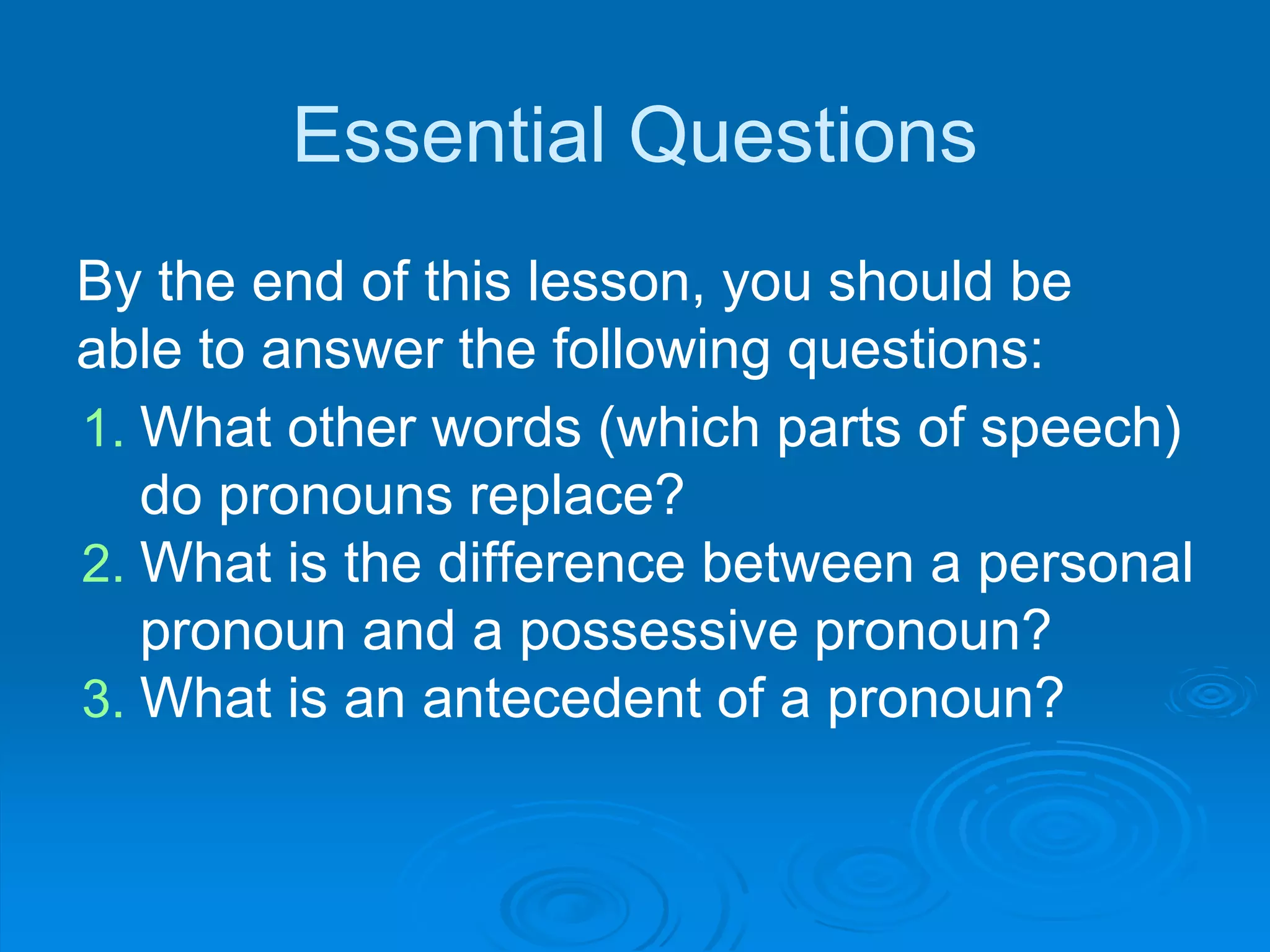 Pronouns PPT.pptx