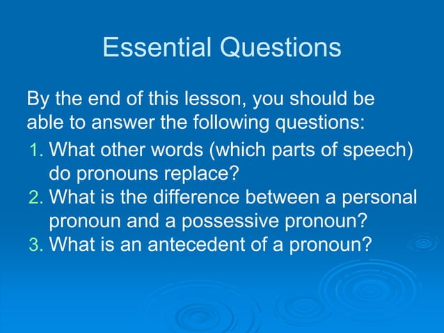 Pronouns PPT.pptx