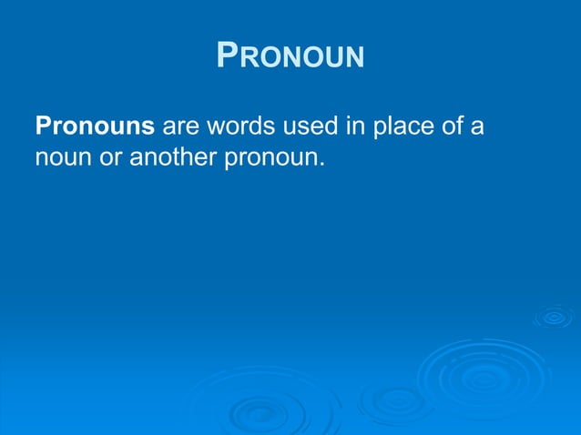 Pronouns PPT.pptx