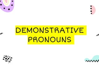 Pronouns PPT.pptx