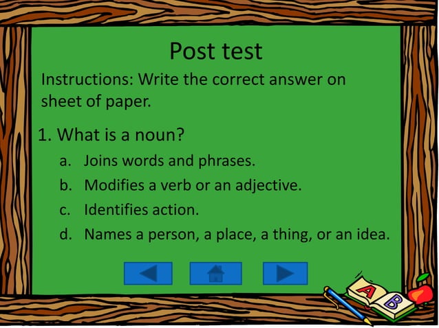 Pronouns second grade | PPTX | Internet for Beginners | Internet