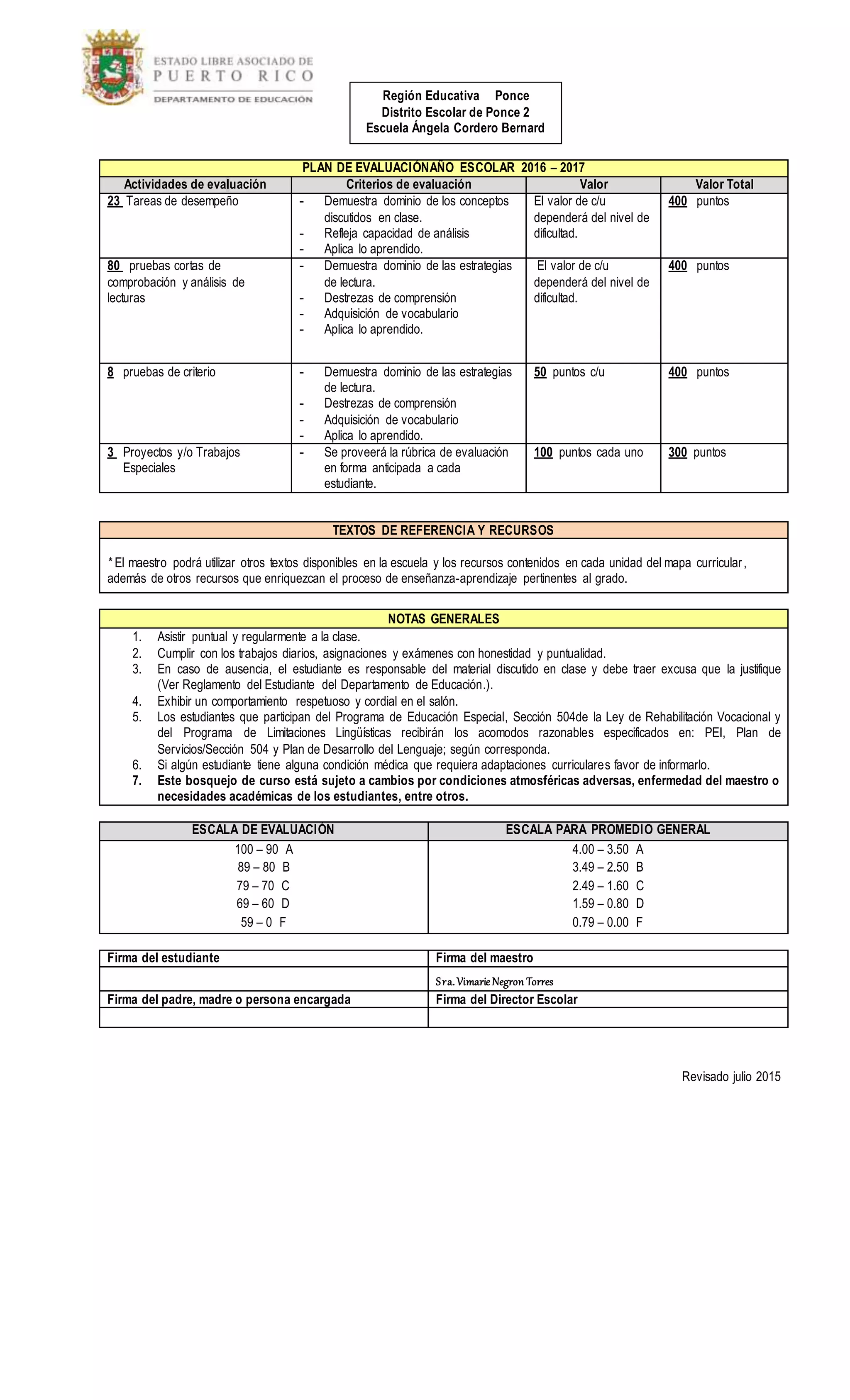 Prontuario adquisicion de la lengua 3er grado | DOCX | Educational ...