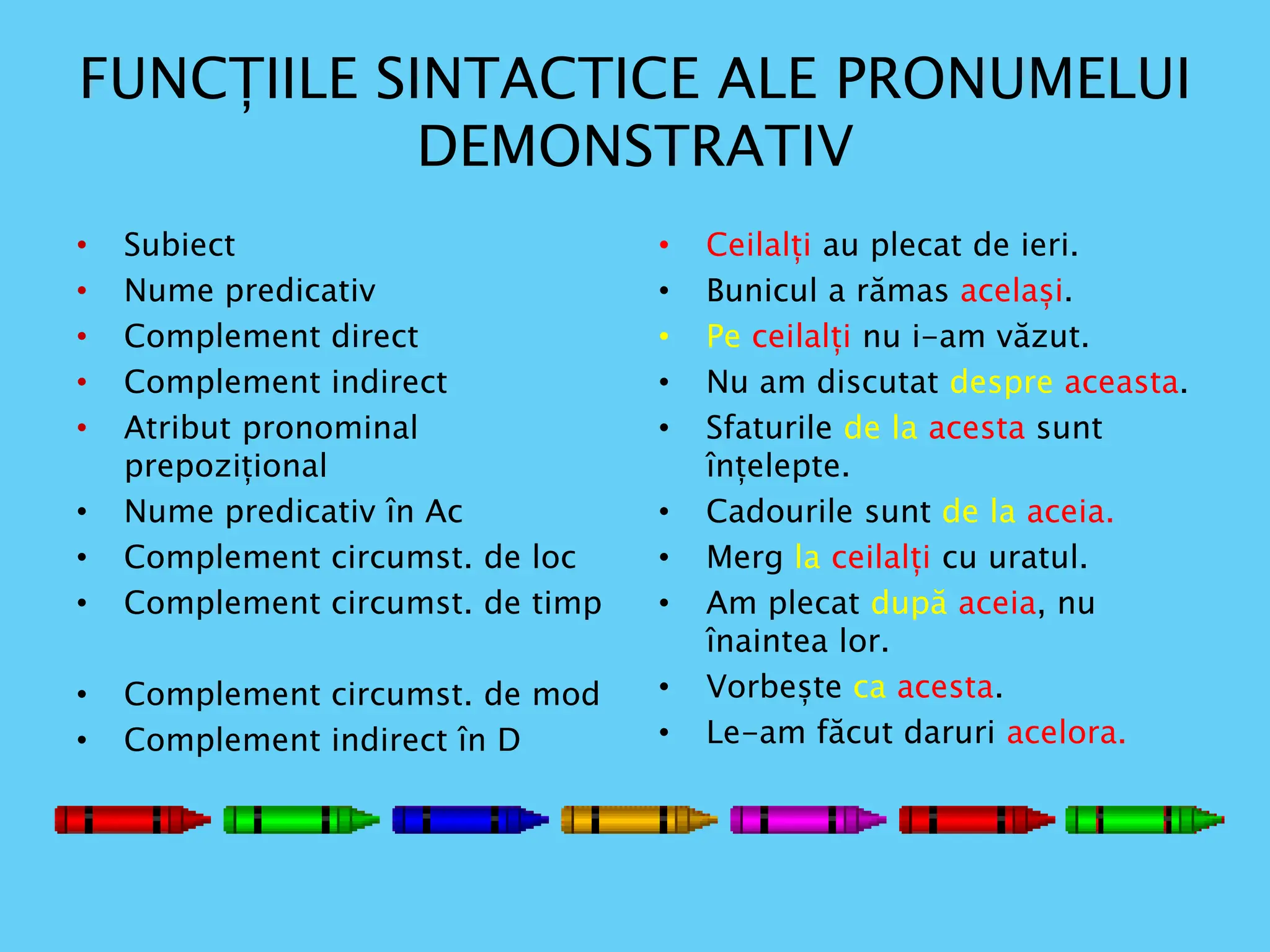 PRONUMELE SI ADJECTIVUL POSES IV.ppt