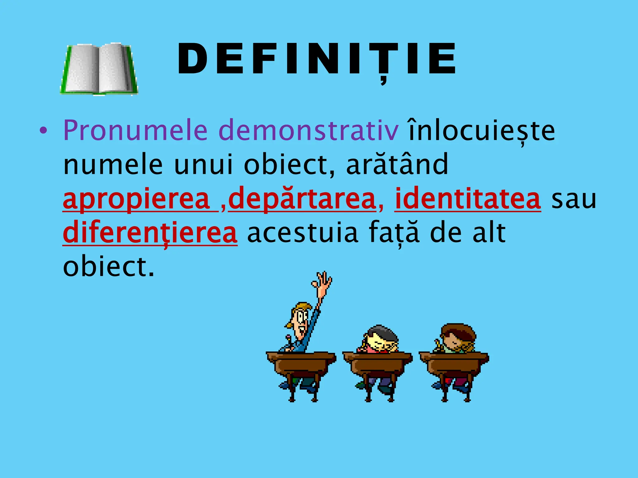 PRONUMELE SI ADJECTIVUL POSES IV.ppt