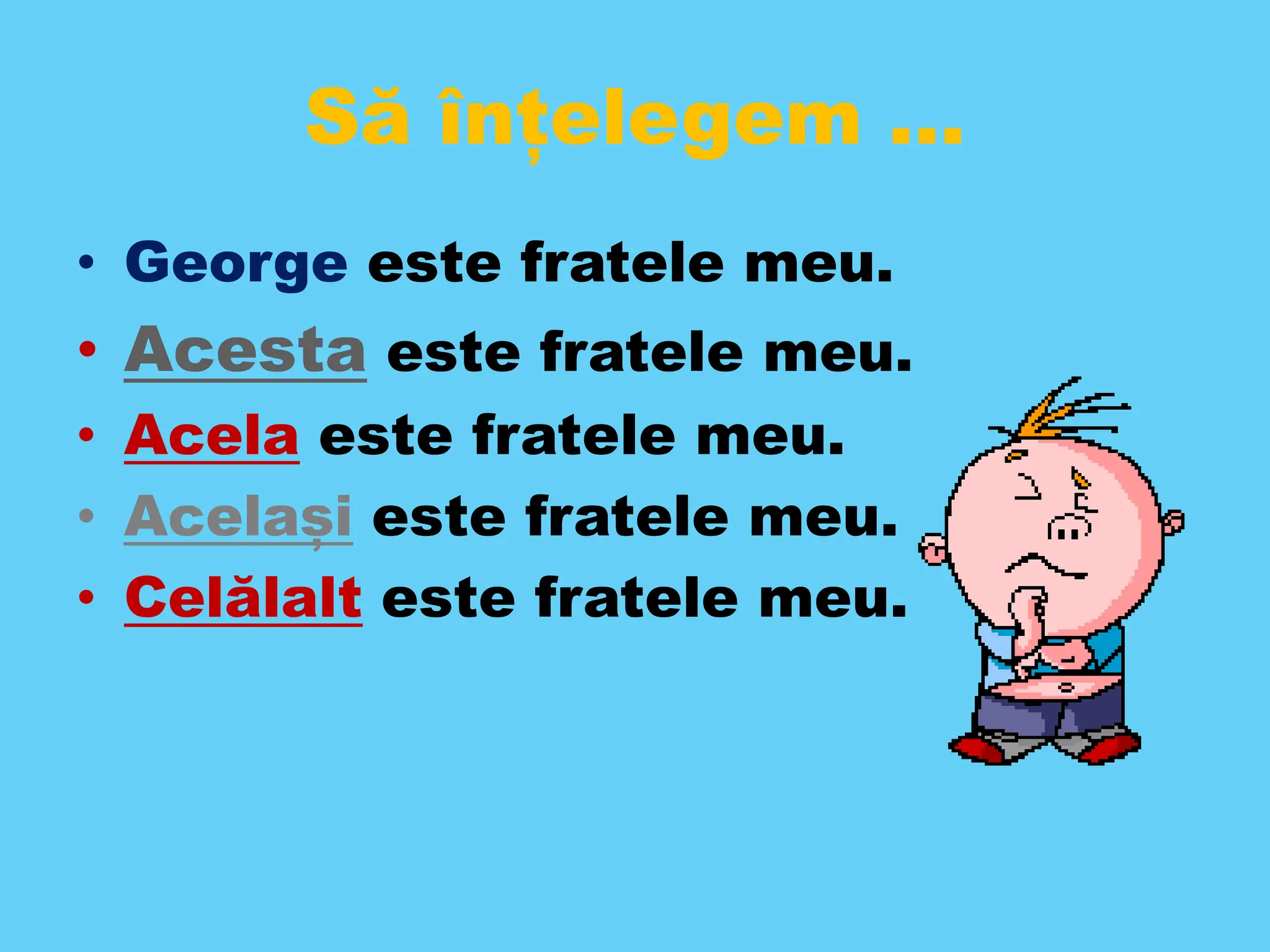 PRONUMELE SI ADJECTIVUL POSES IV.ppt