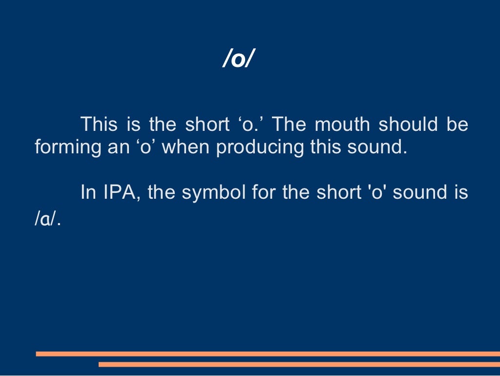 Pronunciation pronunciation