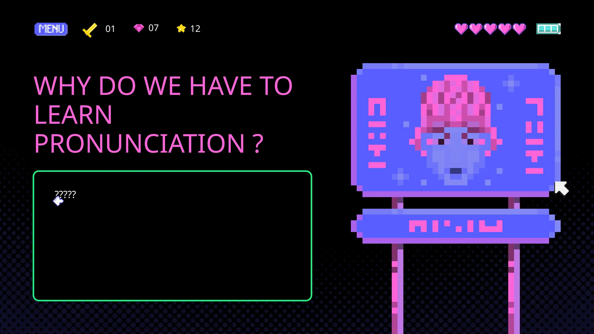 Basic Pronunciation, How to make your pronunciation good | PPT