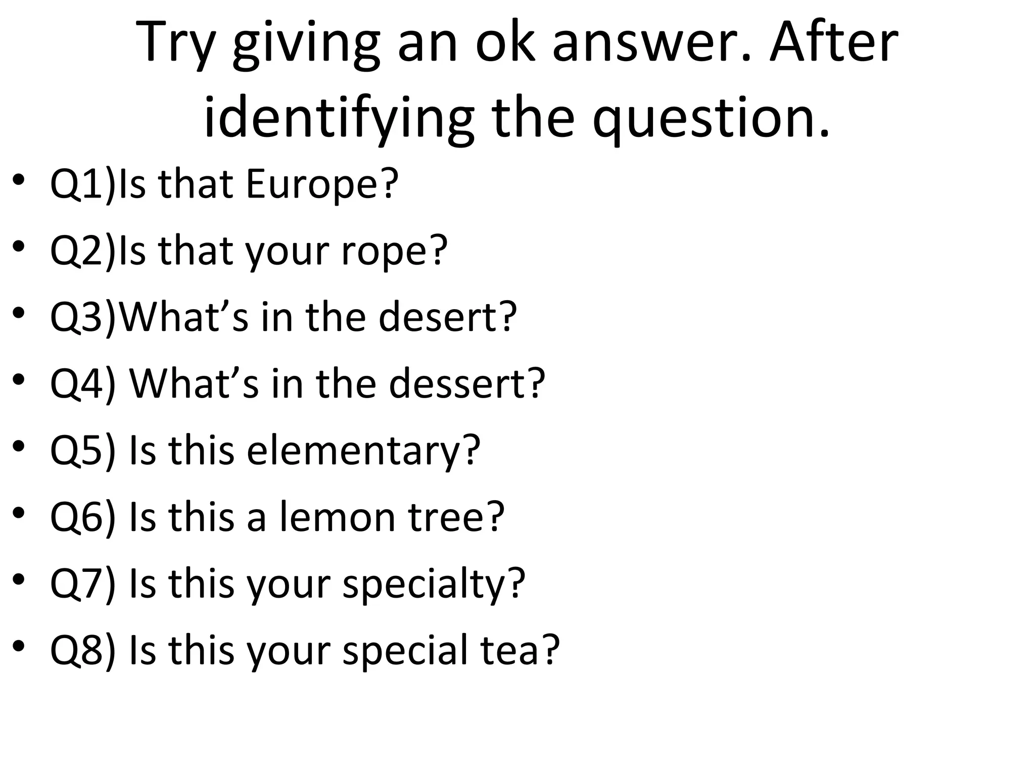 Pronunciation For Listening | PPT
