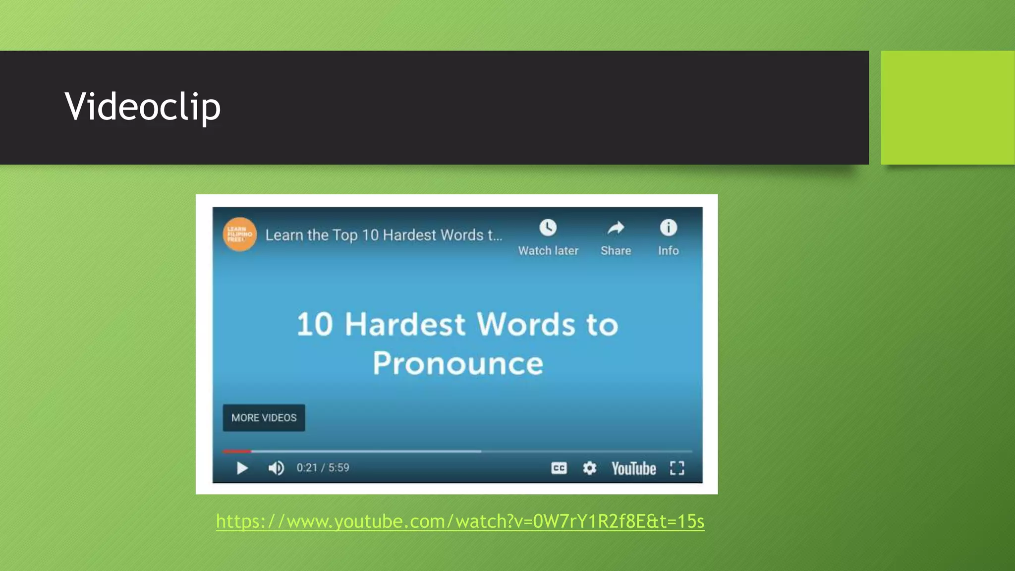Pronunciation and philippine dictionaries (philippine lexicography) | PPTX