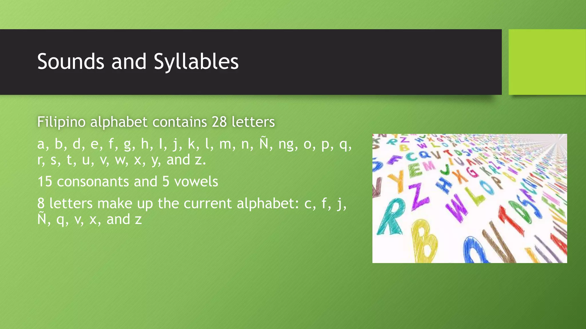 Pronunciation and philippine dictionaries (philippine lexicography) | PPT