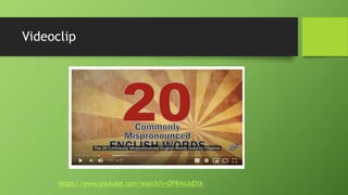 Pronunciation and philippine dictionaries (philippine lexicography) | PPTX