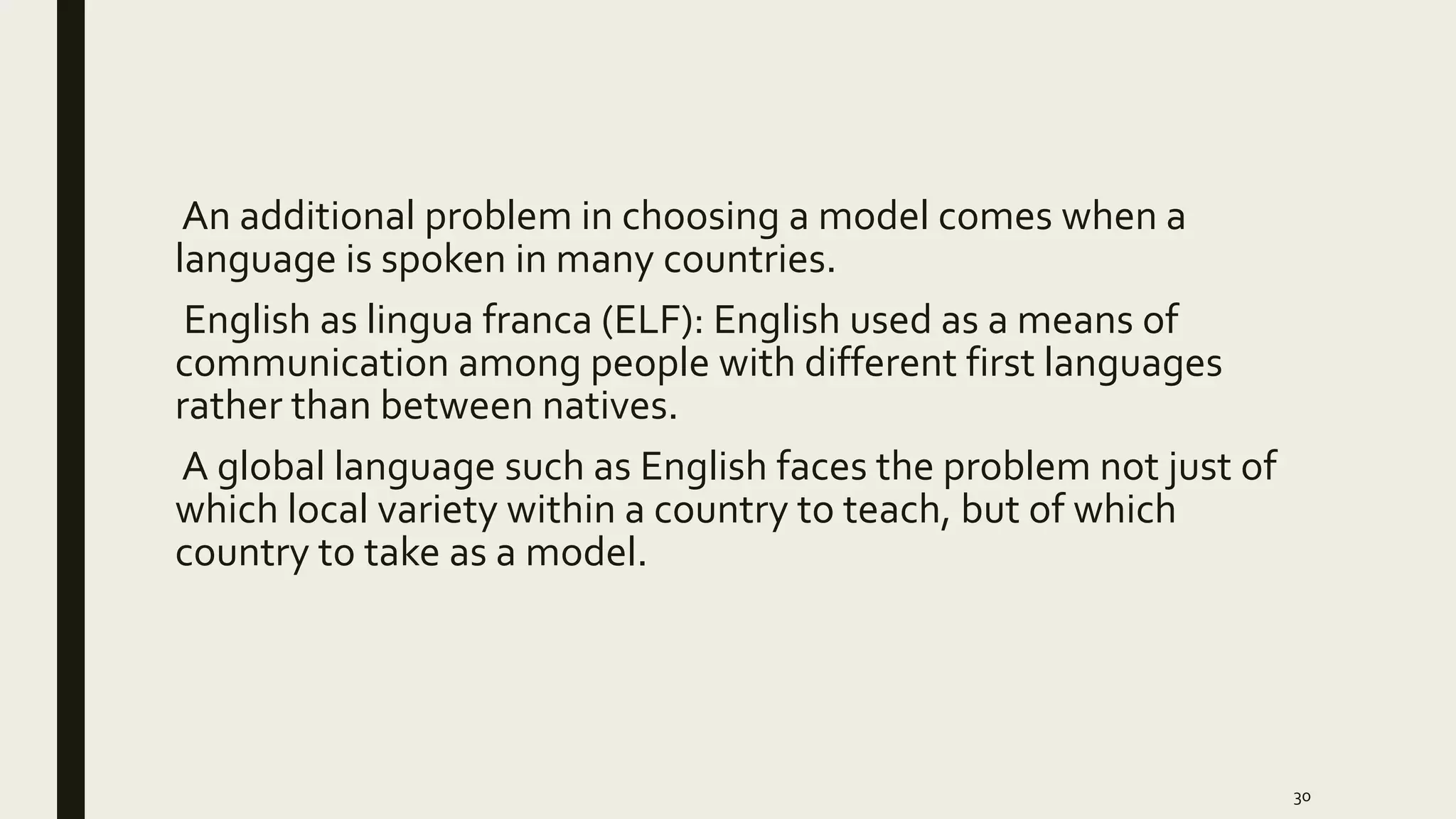 Pronunciation chapter 4 | PPTX