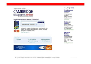 Pronunciation For Medical English | PDF