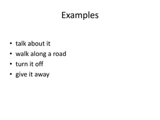 Pronunciation joining words together | PPTX