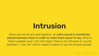 Pronunciation Lesson 2 Connected Speech and Mimicry.pptx.pdf