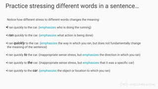 Pronunciation Lesson 4 Sentence Stress.pptx.pdf