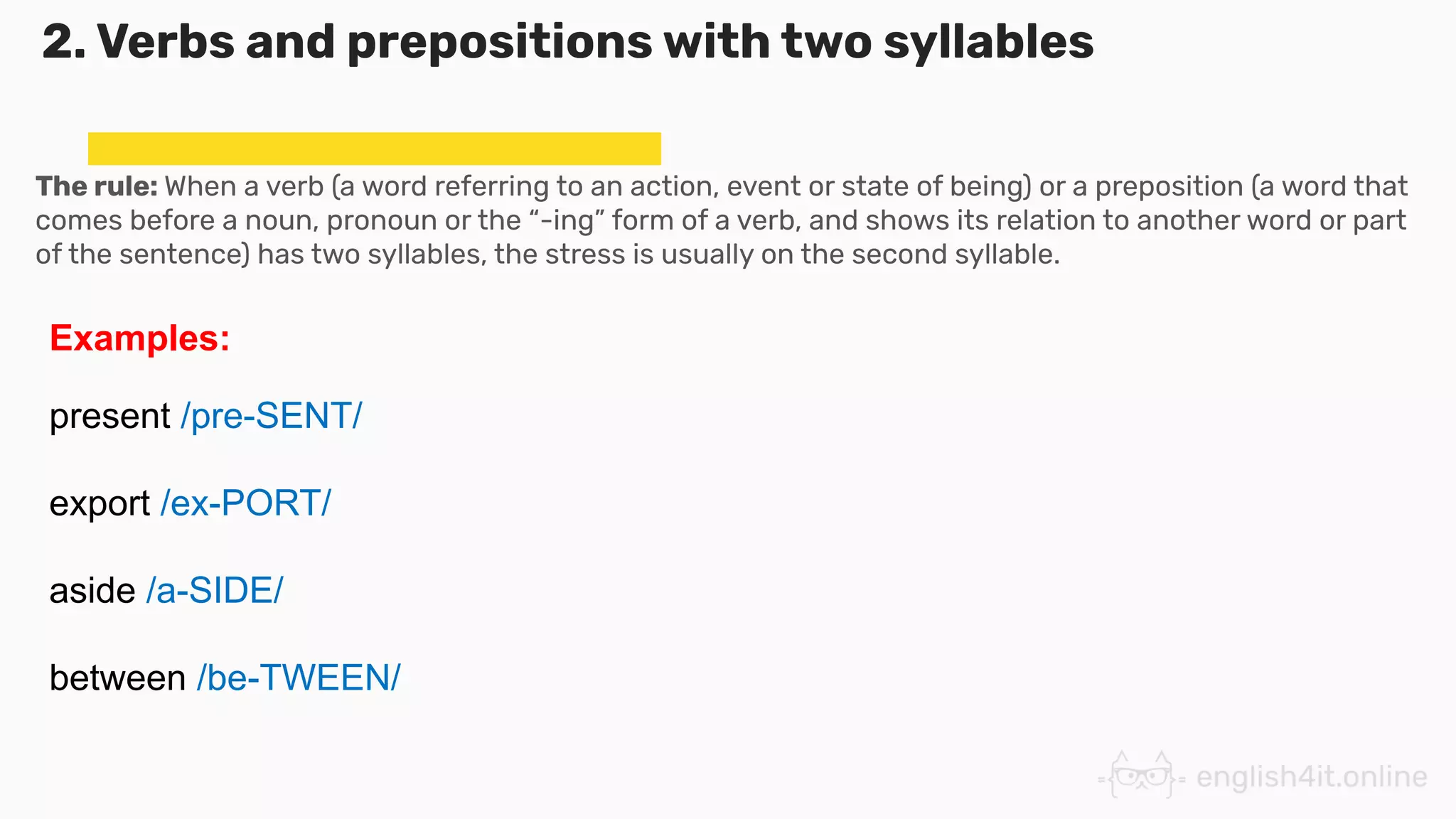 Pronunciation Lesson 5 Word Stress.pptx.pdf