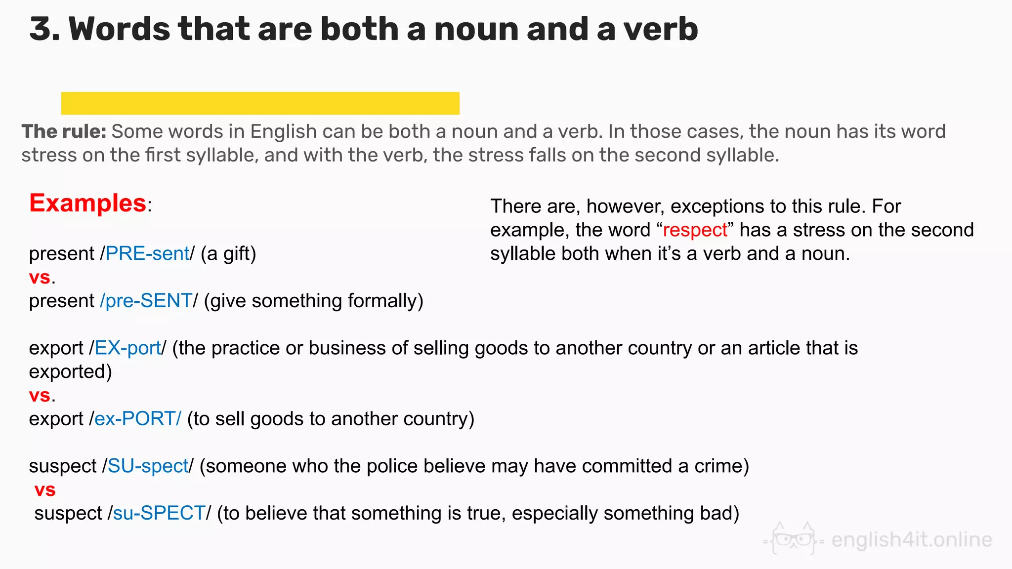 Pronunciation Lesson 5 Word Stress.pptx.pdf