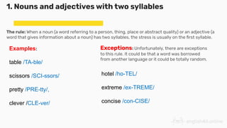 Pronunciation Lesson 5 Word Stress.pptx.pdf