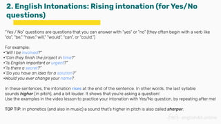 Pronunciation Lesson 6 Intonation.pptx.pdf