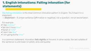 Pronunciation Lesson 6 Intonation.pptx.pdf