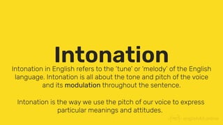 Pronunciation Lesson 6 Intonation.pptx.pdf